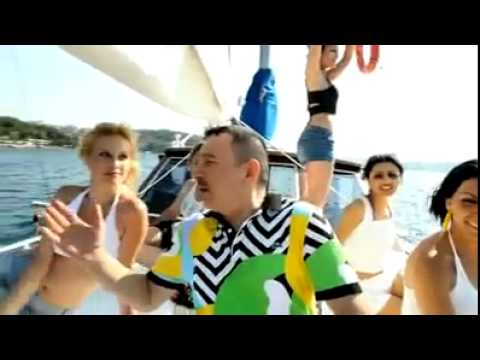 mustafa topaloğlu orjinal klip  gerizekalı  sevgilim 2011 HD