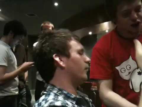 The Next Pavarotti? - YouTube
