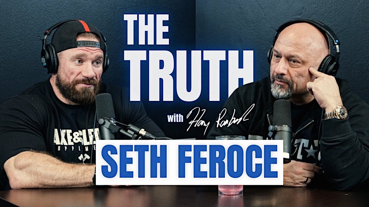 IS SETH FEROCE MAKING A COMEBACK?! | EP. 118 - YouTube