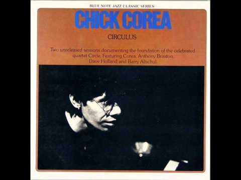 Chick Corea – Circulus Vol. 2 (1978, Vinyl) - Discogs