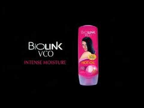 Biolink Commercial V1 - YouTube