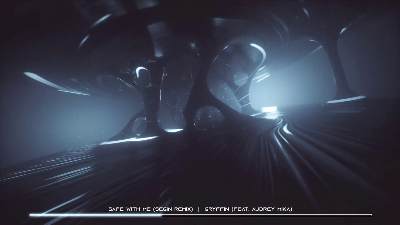 Gryffin feat. Audrey Mika - Safe with me (Denman Remix) - YouTube