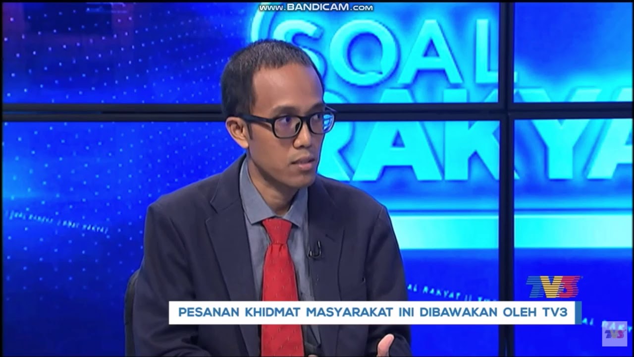 TV3 Intro Malay News 1 April 2020 13:30 - YouTube
