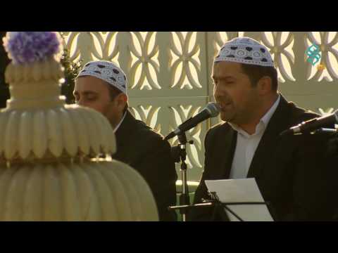 Nida İlahi Grubu - Erenlerin Halveti