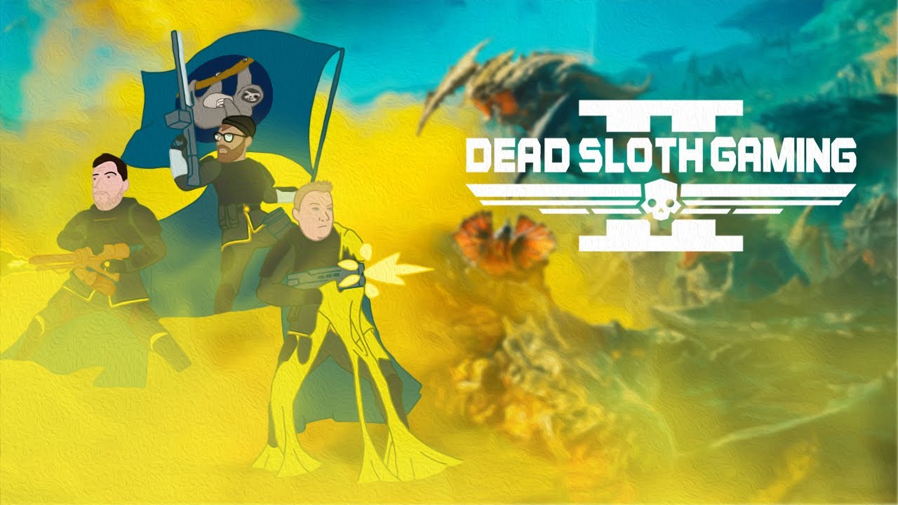 Murder on the Extraction Shuttle in Helldivers 2 - YouTube