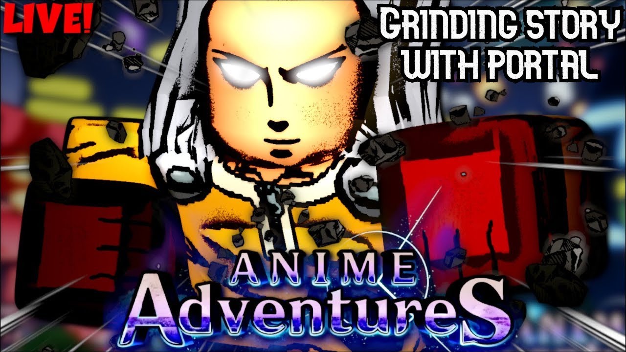 NEW HIGH SCHOOL DXD PORTALIS UPDATE Roblox anime adventure - YouTube