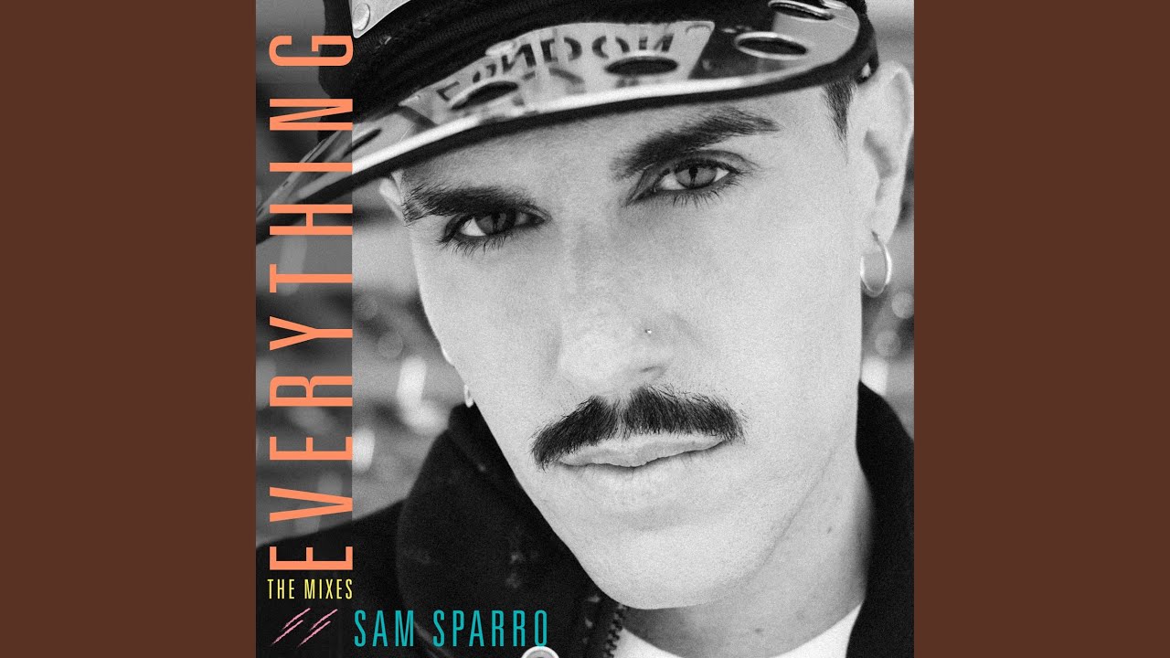 Everything (Todd Edwards Radio Edit) - YouTube