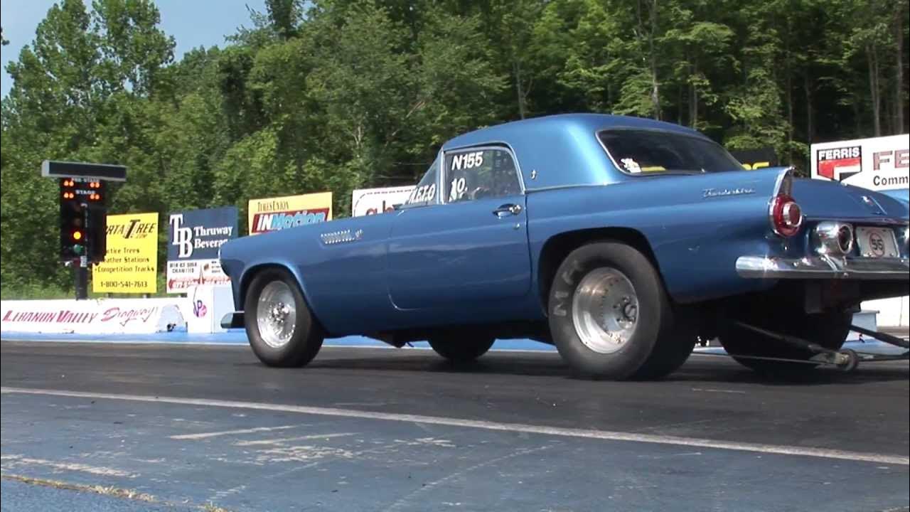 4th Annual Dover Dragstrip Reunion at Lebanon Valley Dragway Preview ...