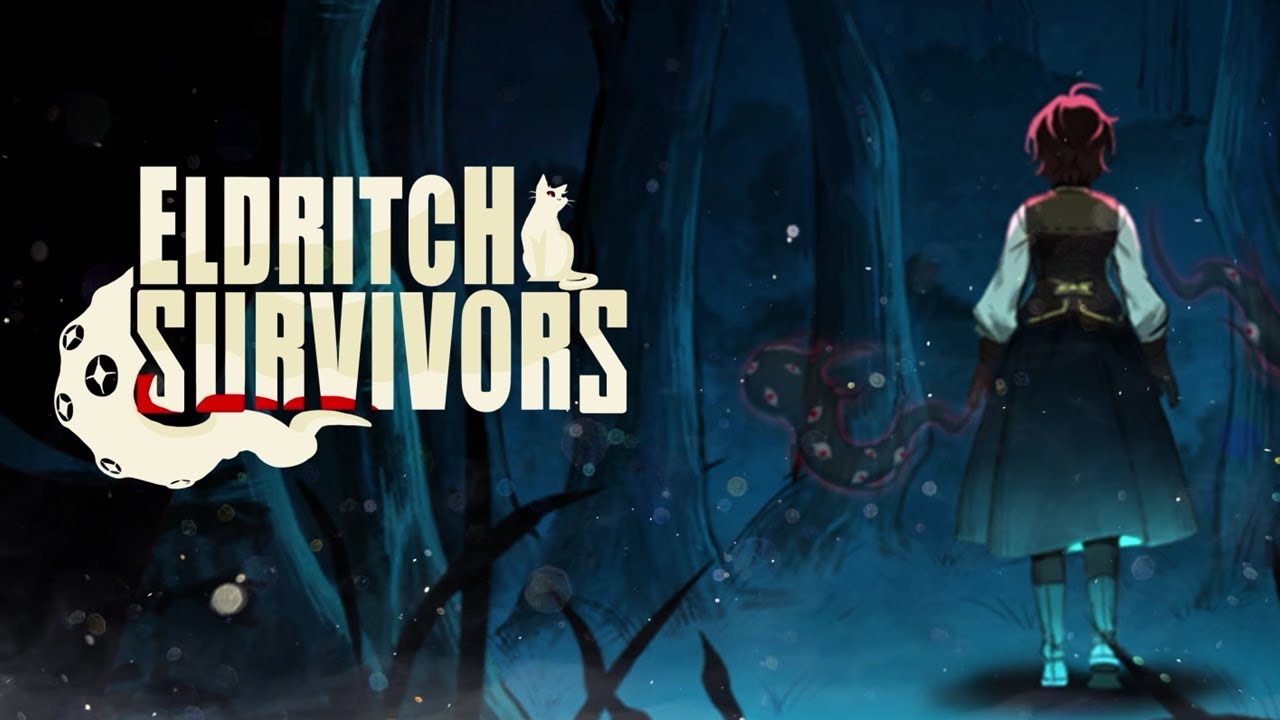 КТУЛХУ ПРИШЕЛ И ВСЁ ИСПОРТИЛ - Eldritch Survivors - YouTube