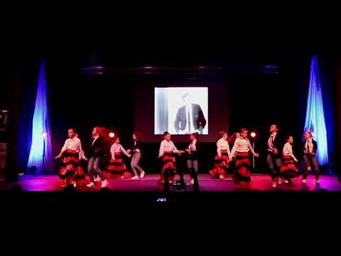 Tutti Frutti - Vánoční show 2019 | KAREL GOTT | All teams