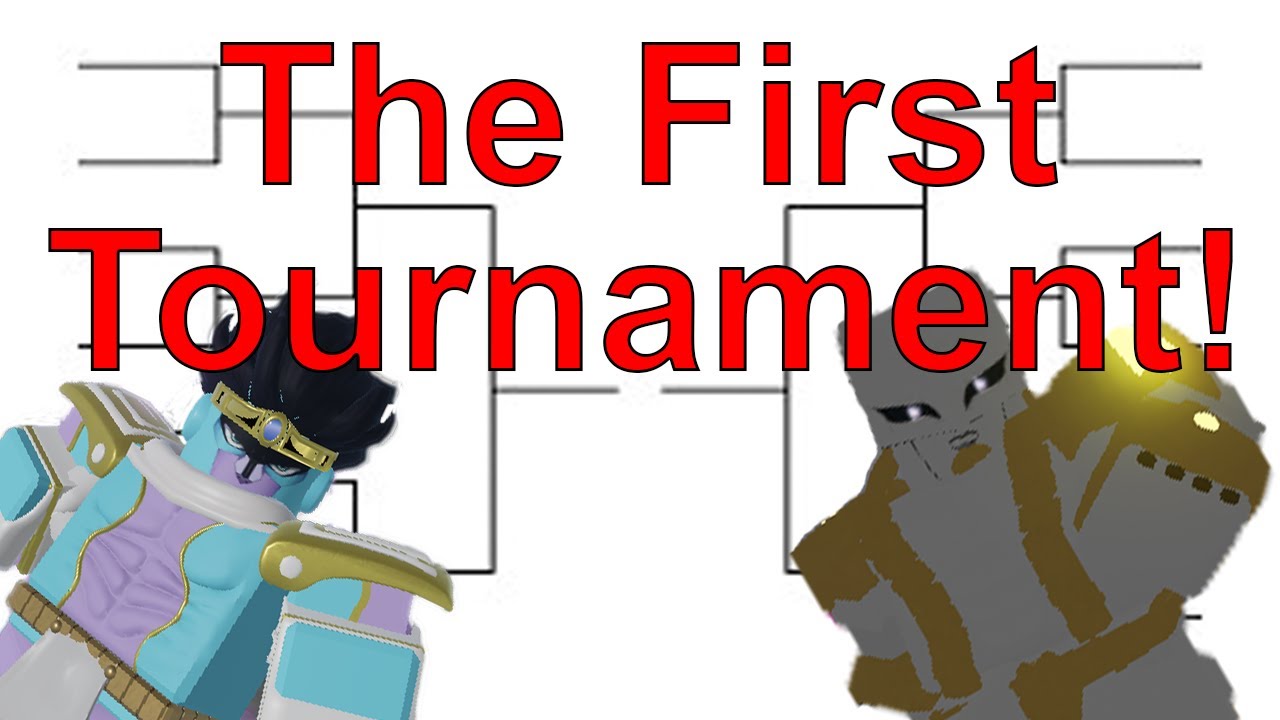 [YBA] The 1st Eclipse Tournament Highlights! - YouTube