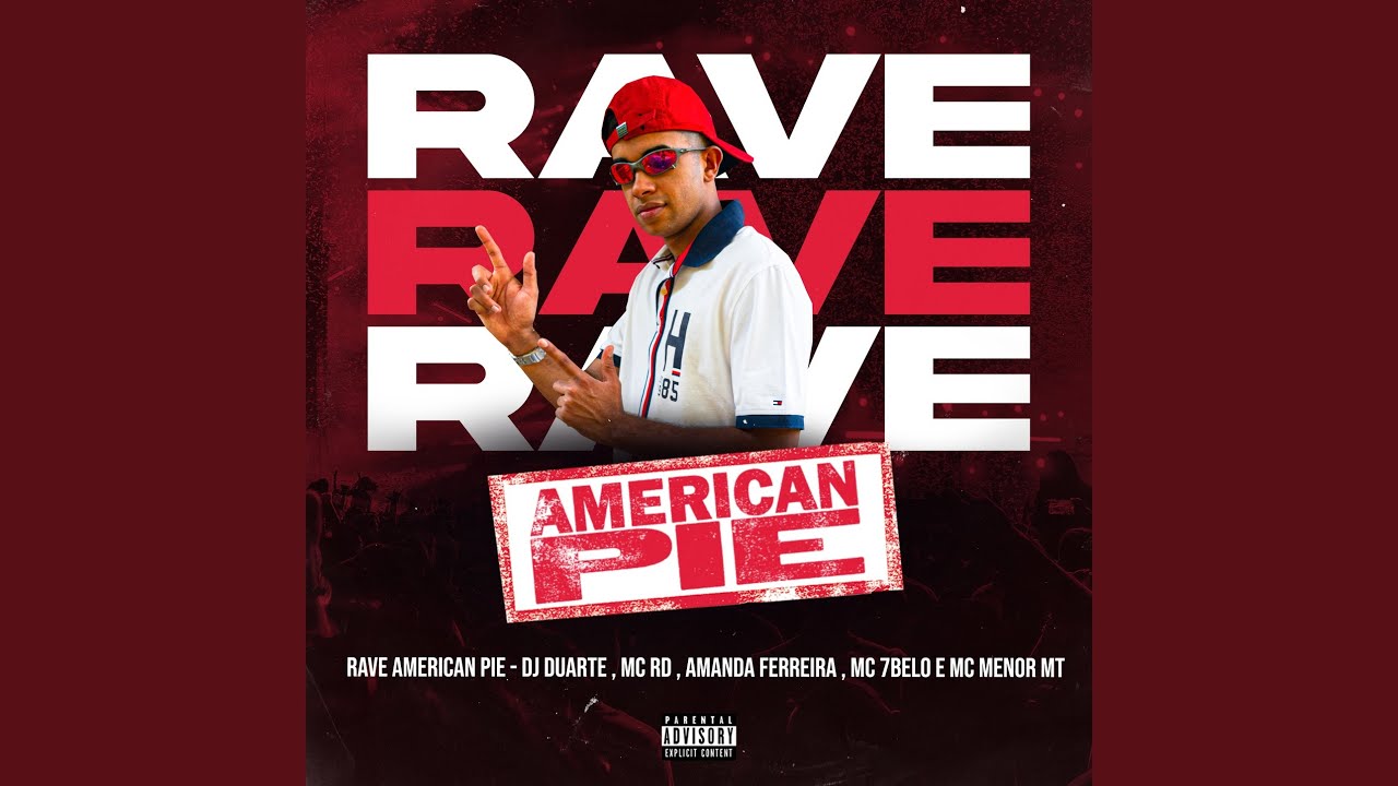 Rave American Pie - YouTube Music