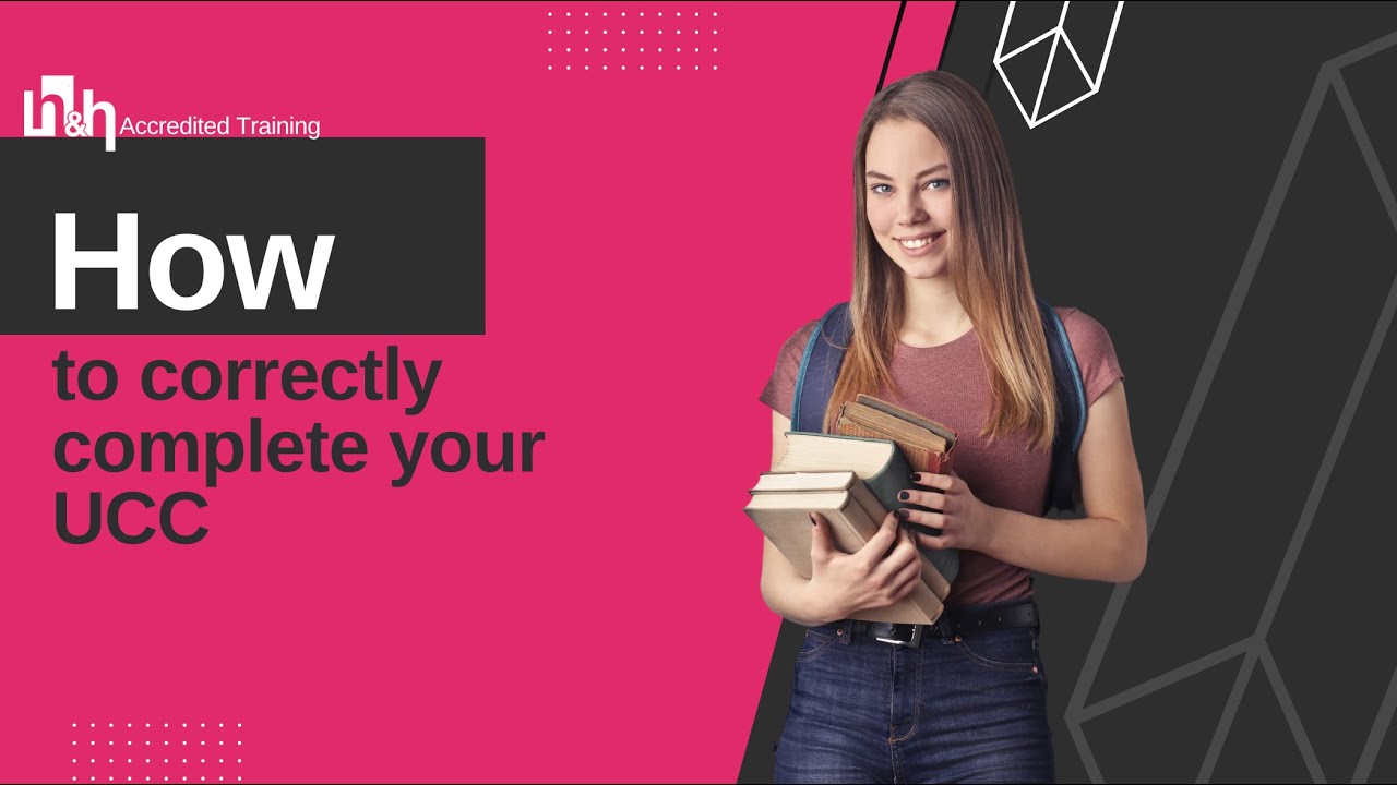 How to correctly complete your Unit Completion Checklist on Canvas ...