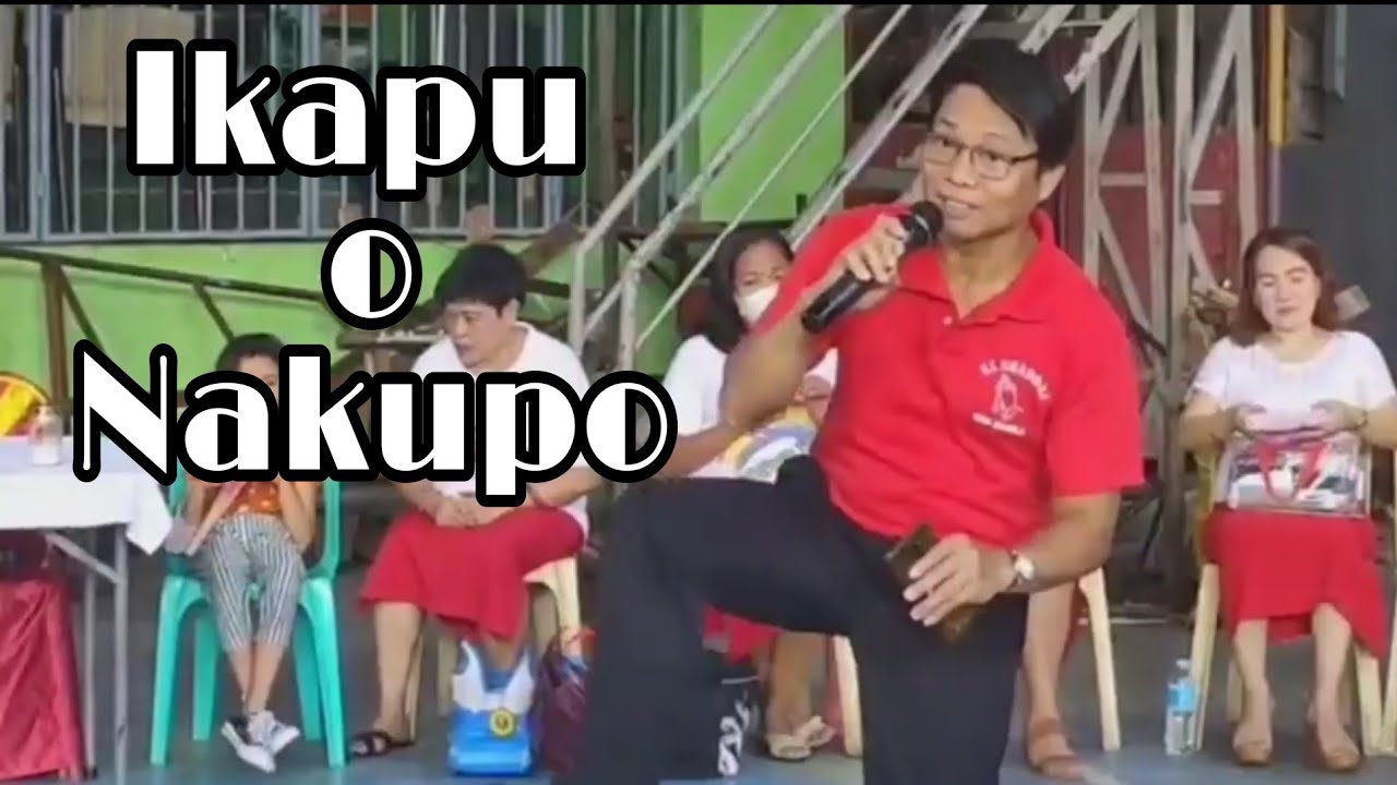 Ikapu: Kahalagahan nito l LIWANAG NG BUHAY tv - YouTube