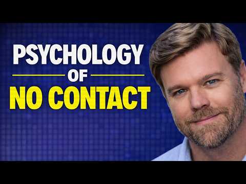 Psychology of No Contact Rule on Dumper or Ex