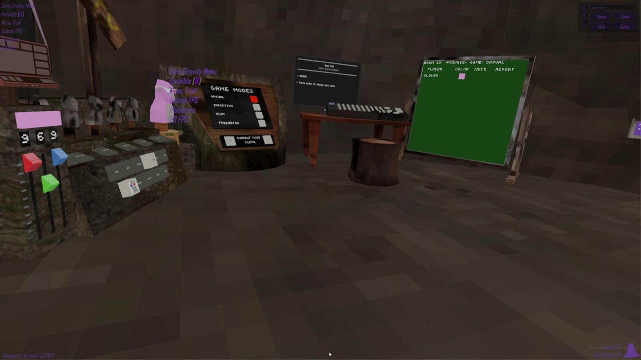 Playing GTAG WITH SUBSCRIBERS! - YouTube