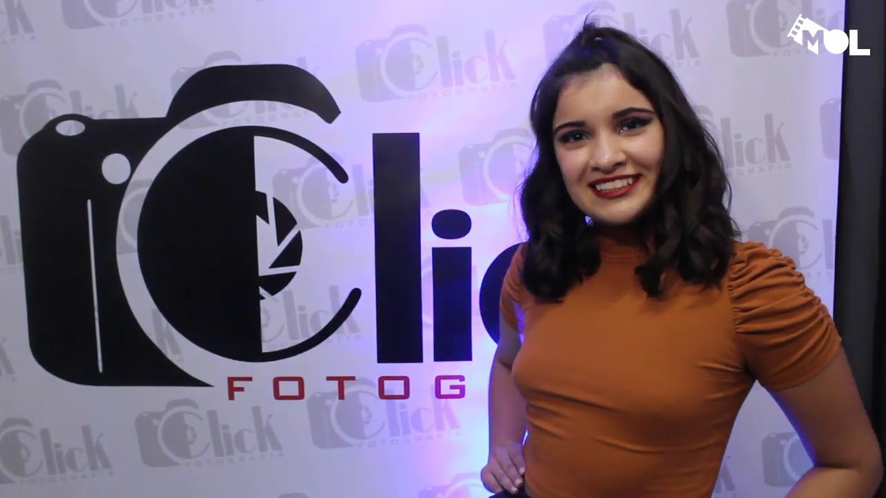 MOL Moda On Line Temporada 2 Mala Mia - YouTube