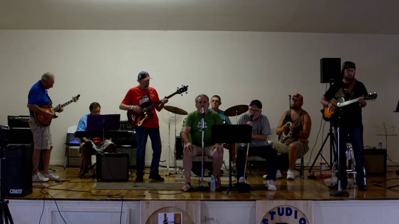 The ramrods for what its worth - YouTube