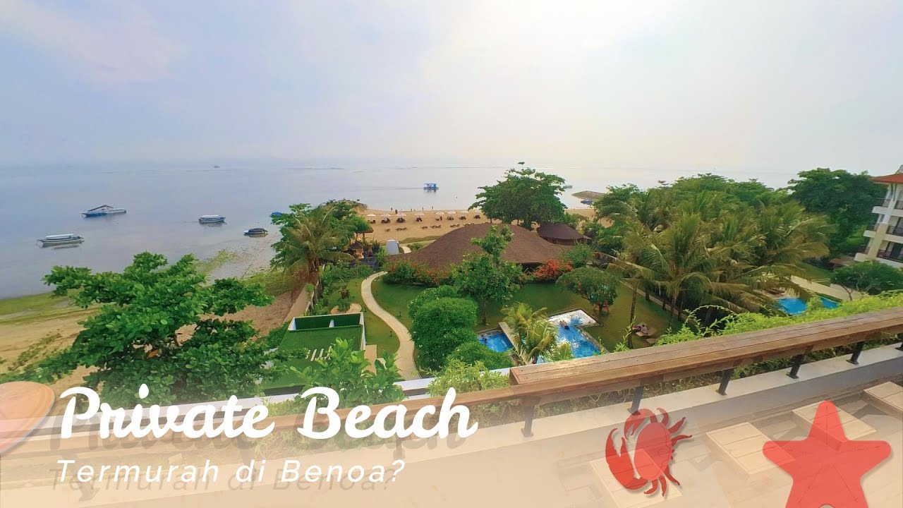 Best Budget di Benoa Bali - Tijili Benoa (Ikosharold Resort Benoa ...