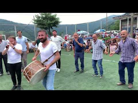 Akçaabat horonu davul zurna 🥁🎺✅Eser Meydan İbrahim Karaağaç #horon #davulzurna #trabzon  #akçaabat