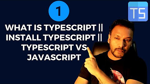 TypeScript for Absolute Beginners (SDE/SDET) - Naveen Automation Labs - YouTube