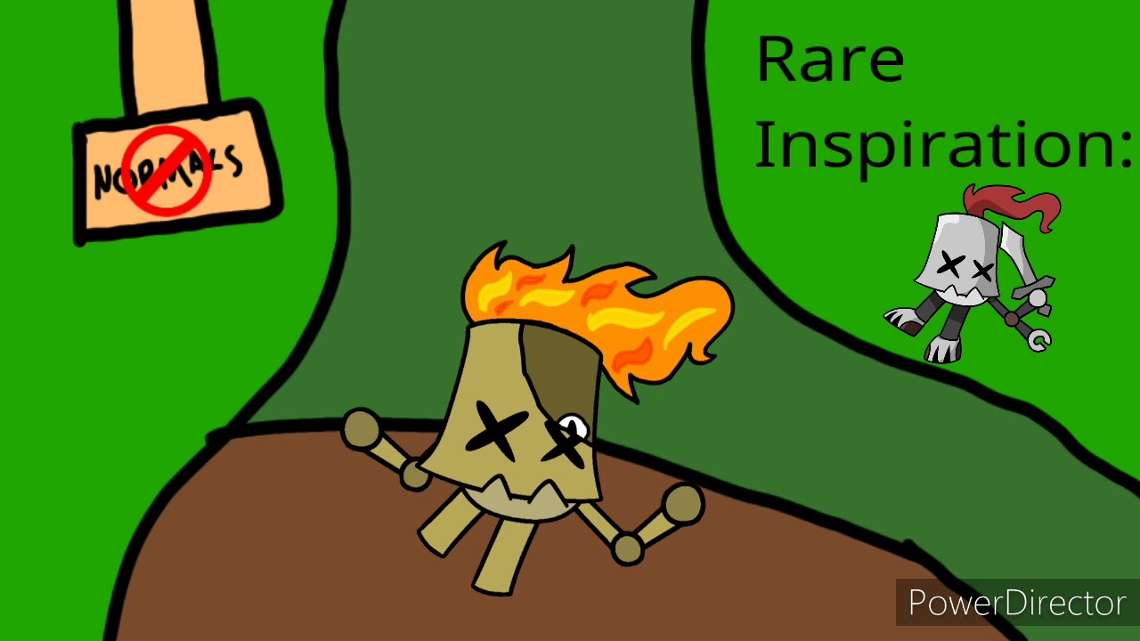 Rare Knarmd - Rare Withering Woods (Credits on Description) - YouTube