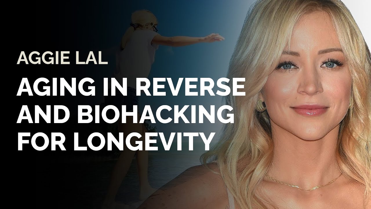 Aging in Reverse and Biohacking for Longevity - YouTube
