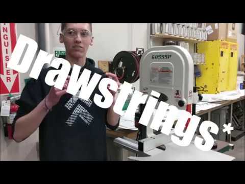 Metal Shop Safety Tips and Rules to Follow - YouTube