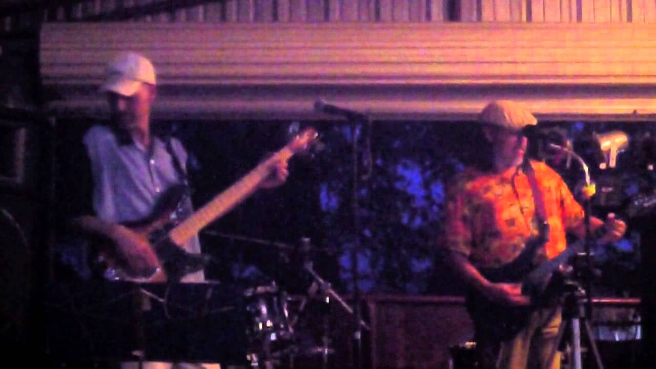 Crossfire rocks 1 - YouTube