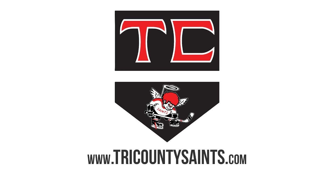 Tri-County Saints Learn to Play Promo - YouTube