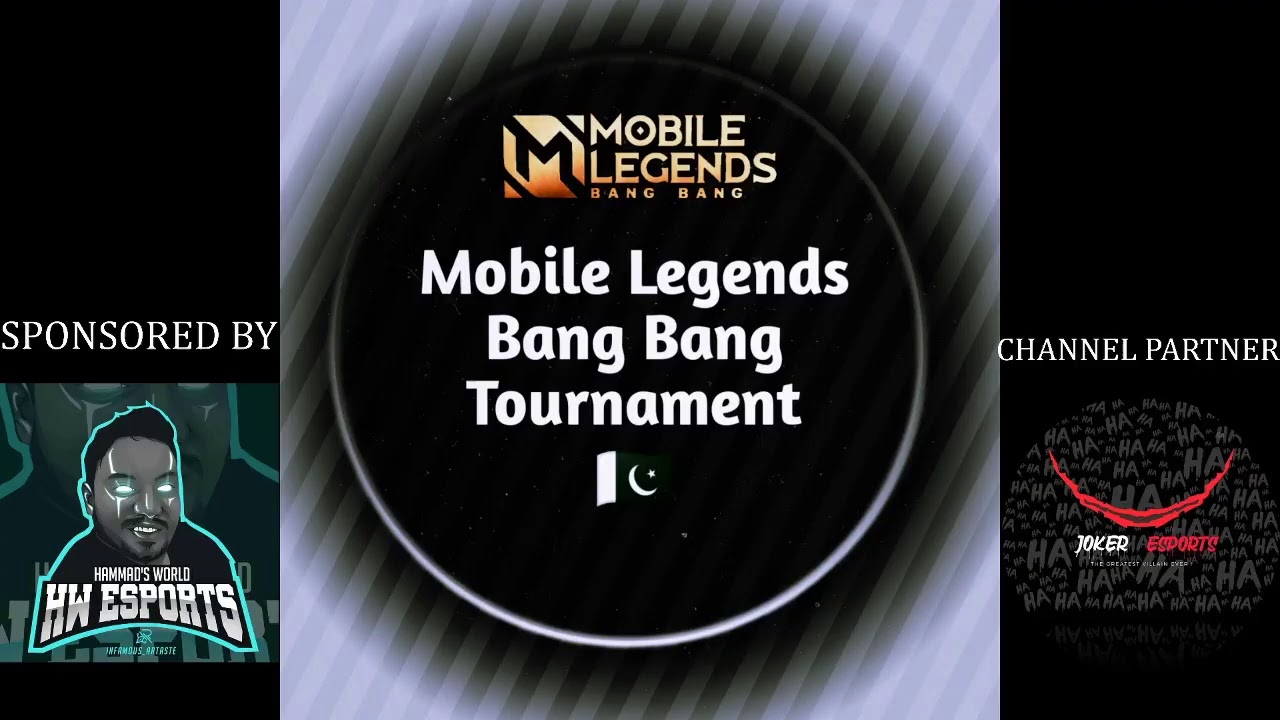 JOKER ESPORTS Live Stream - YouTube