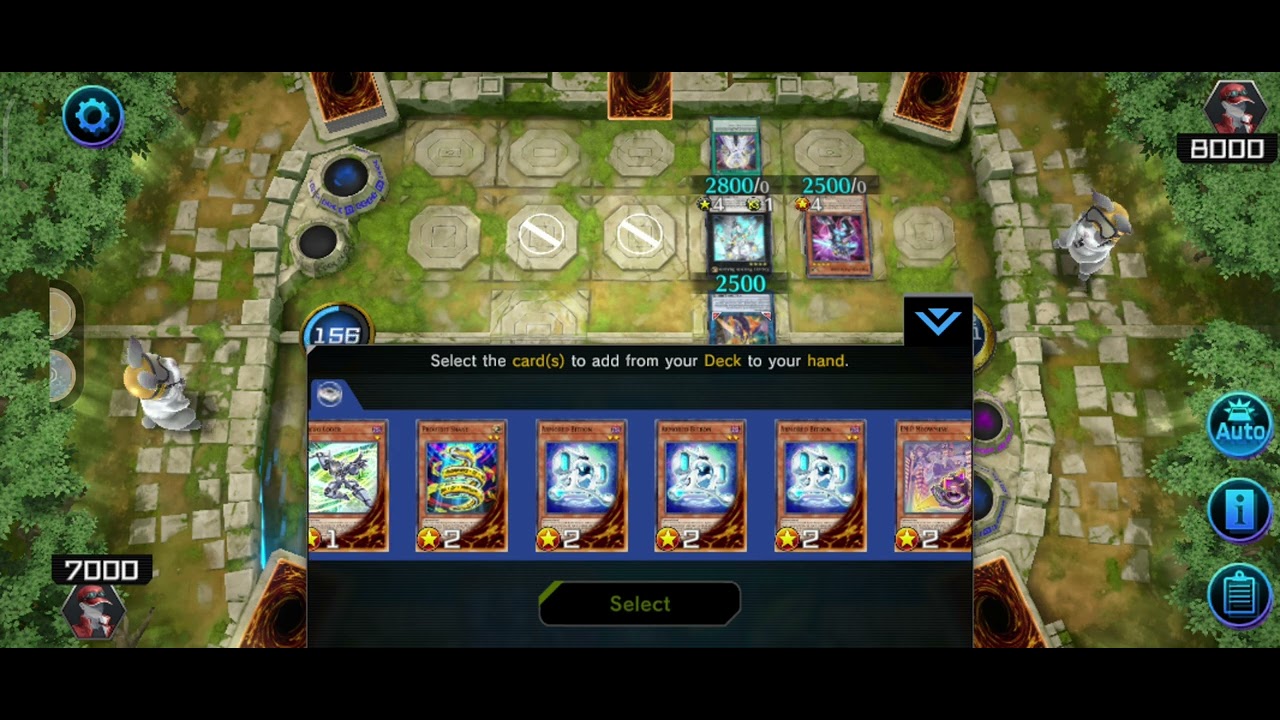 decoded destruction deck - YouTube