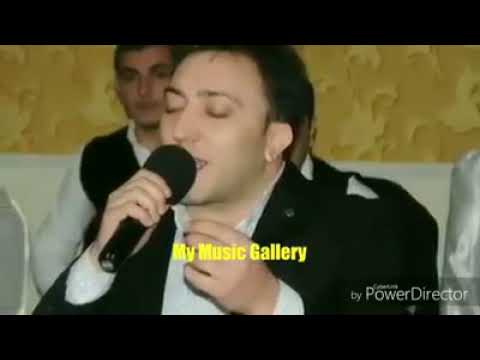 Ziyadxan Kelbecerli & Necef Kurcay Ana Mugami