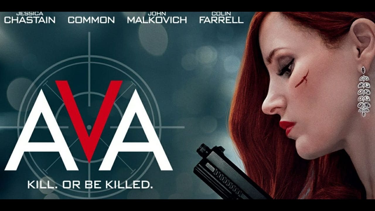 Ava - Trailer 1 (2020) 8K 60fps - YouTube