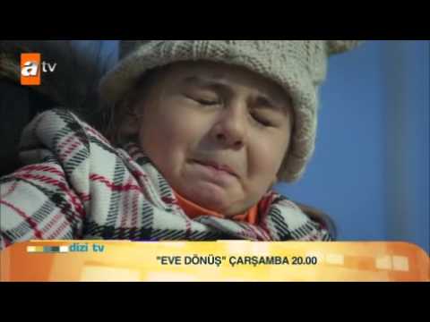 MİKROFONUMUZU SOKAĞA UZATTIK: SEVMEDİĞİNİZ KARAKTER HANGİSİ?- Dizi TV atv