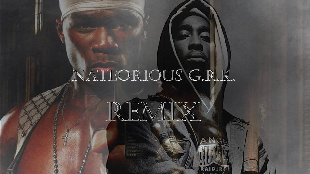 Im Gettin Arab Money - 50 Cent & 2Pac - YouTube