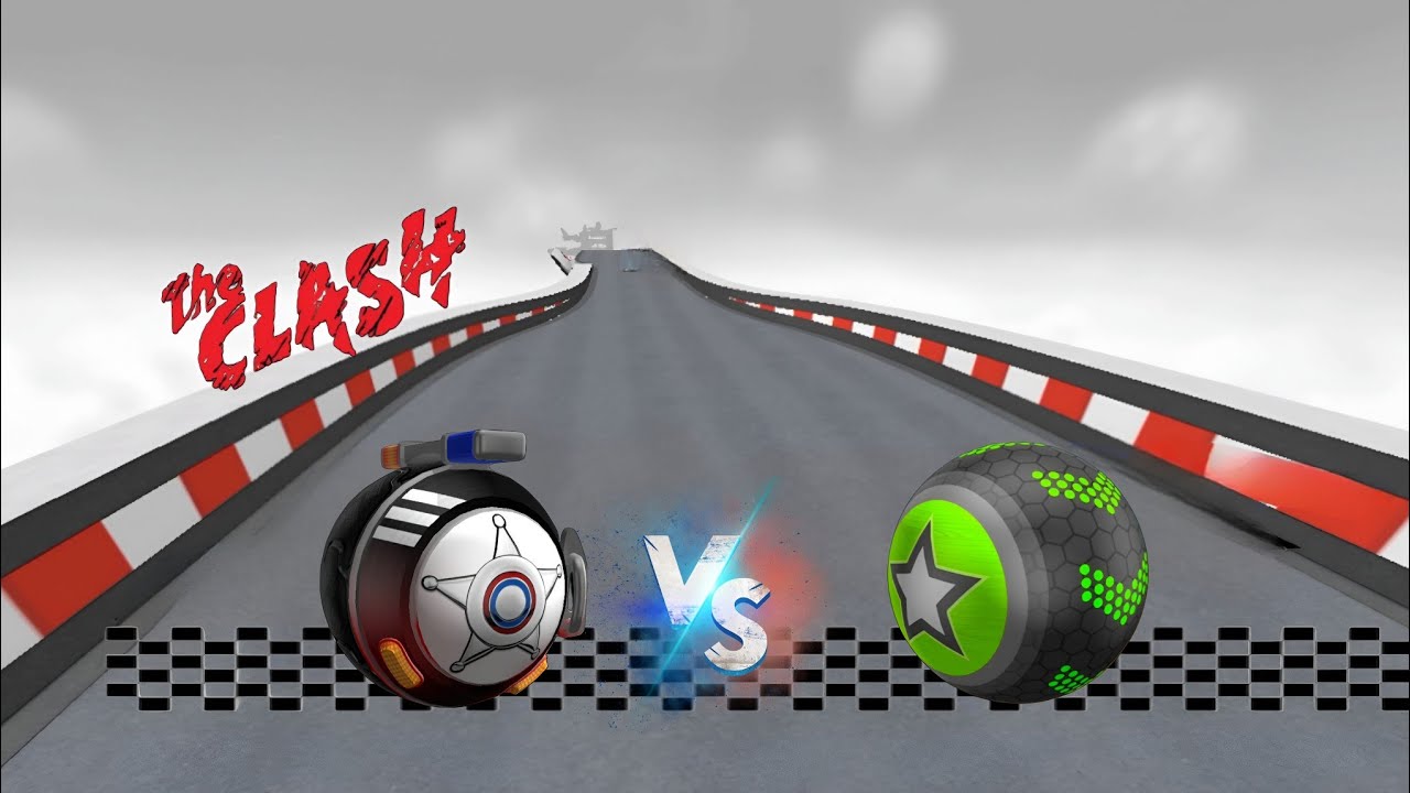 Going Balls - Race 108 Speed Challenge | Epic Ball Race Gameplay (iOS ...