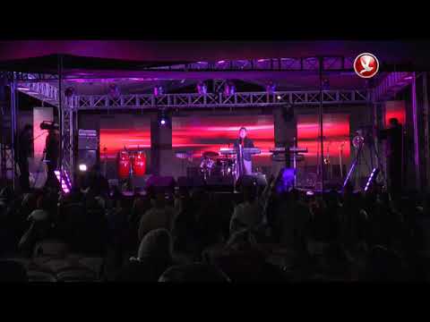 ADORACIÓN DE JOHN ELI // 2018