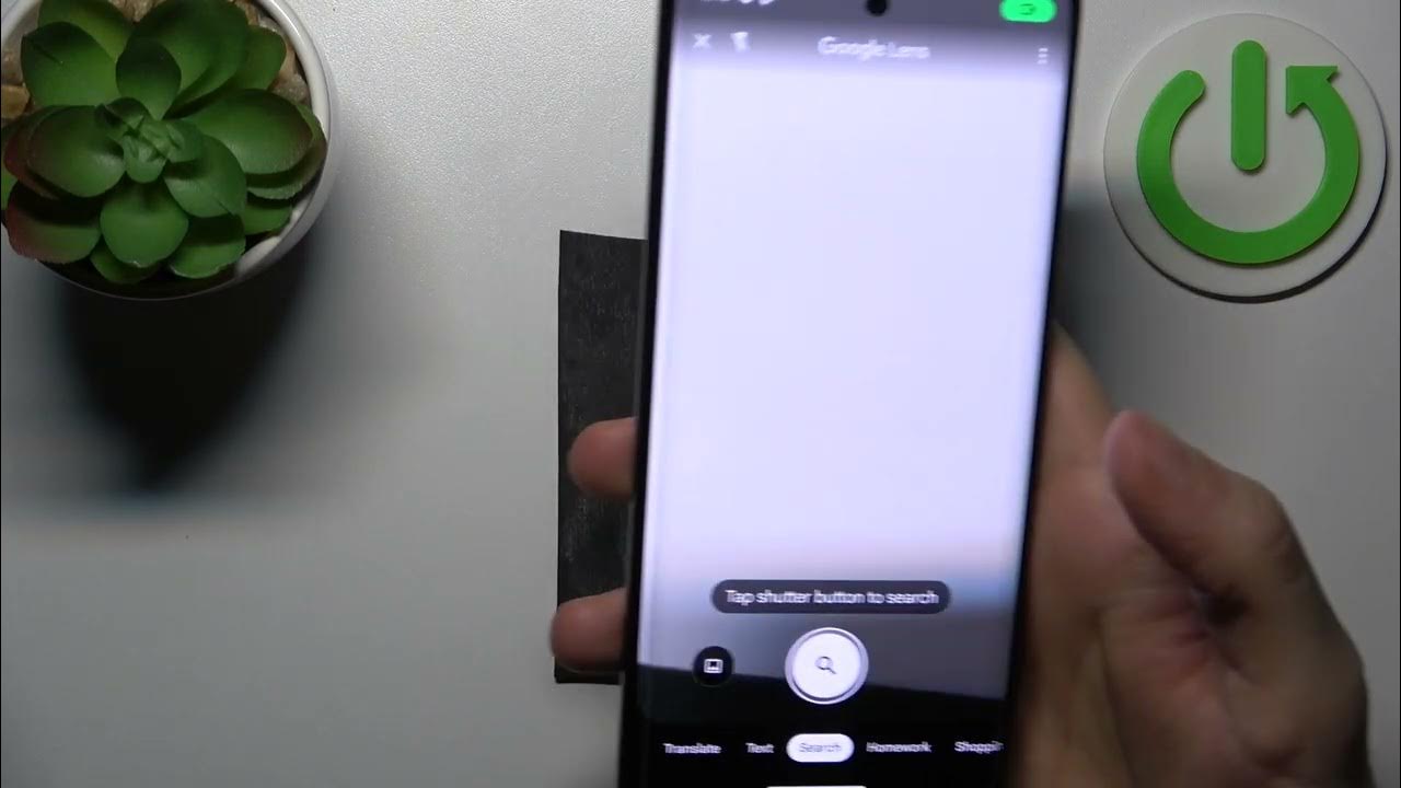 How To Scan QR Codes on GOOGLE Pixel 7 Pro? - YouTube