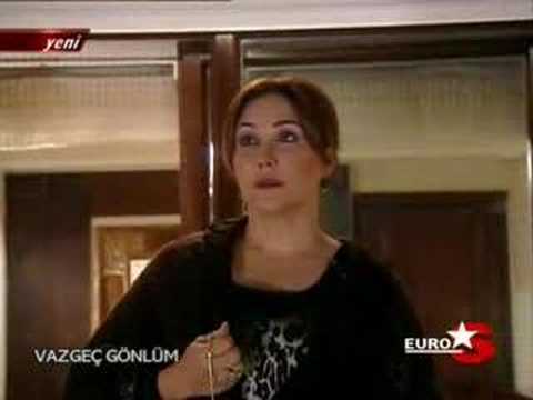 Vazgec Gonlum - Harputlu & Belgin