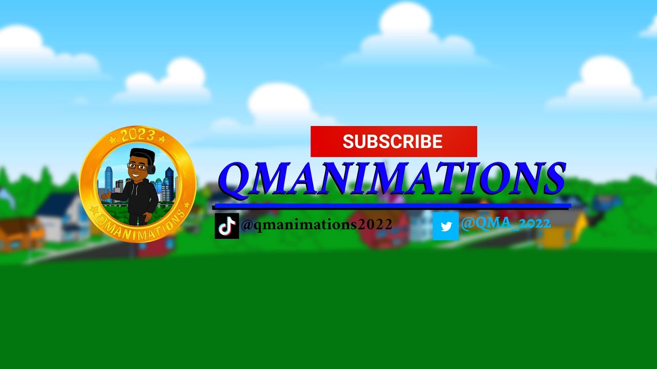 New Animated Series Intro - YouTube