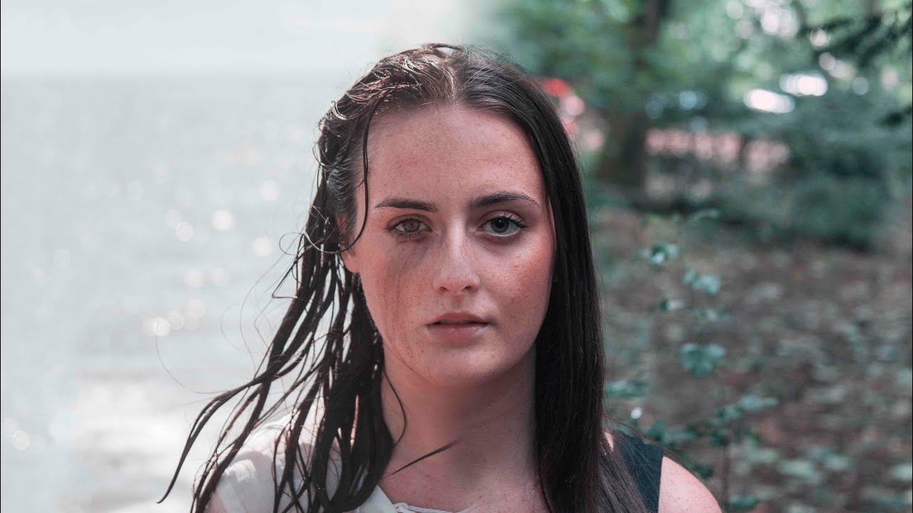 Somebody To Hold- Official Video - YouTube