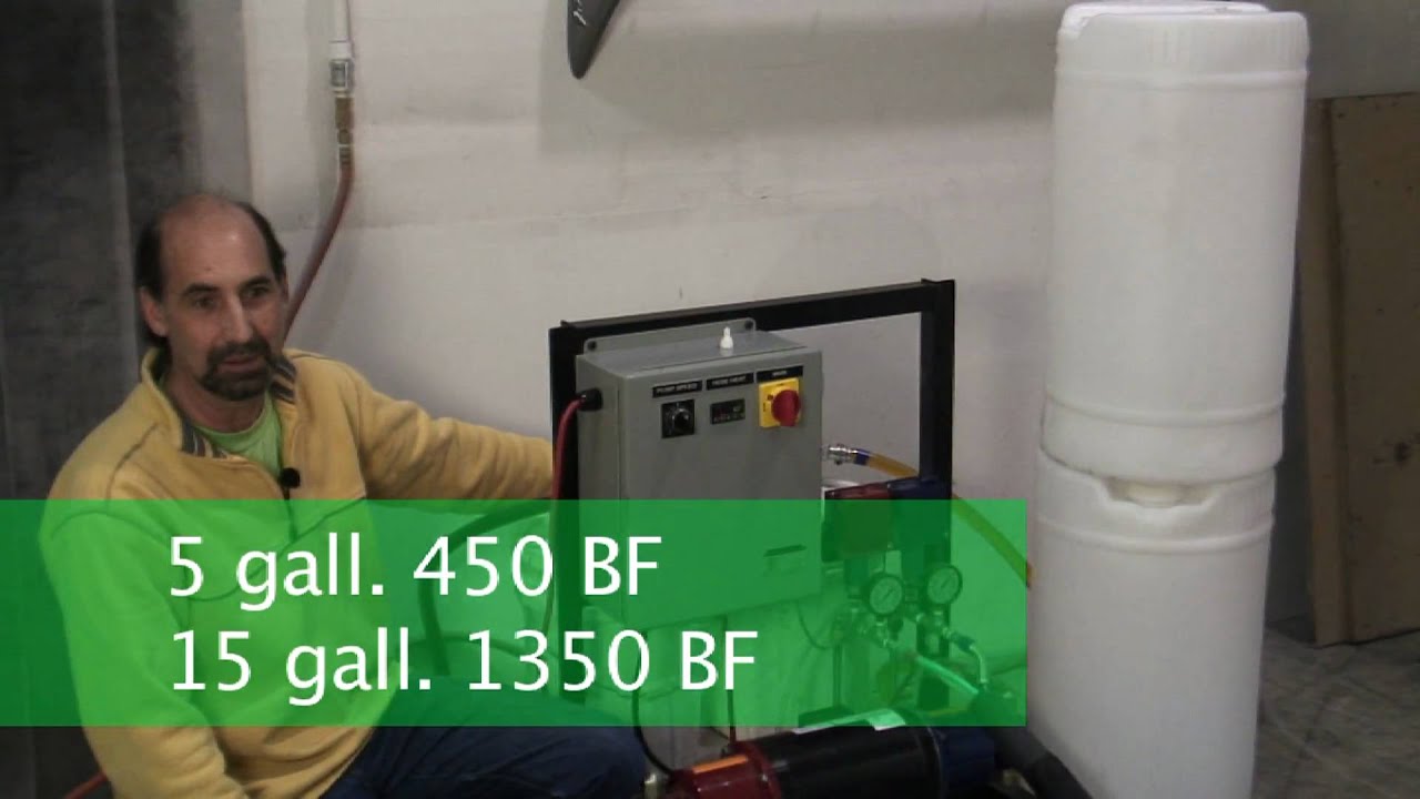 Soy based spray foam insulation residential commercial Aloha Energy ...
