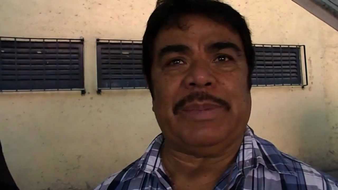 Mike Quintana por Tacubaya, Trabajo no politica - YouTube