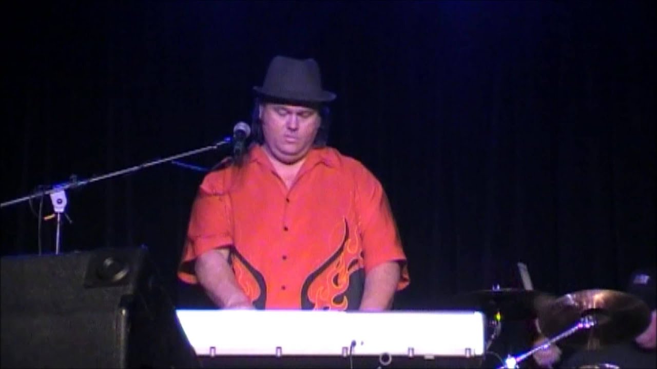 Roy Kyle - Behind Closed Doors - YouTube