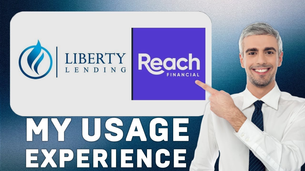 Liberty Lending Personal Loan Review | Usage Experience - YouTube