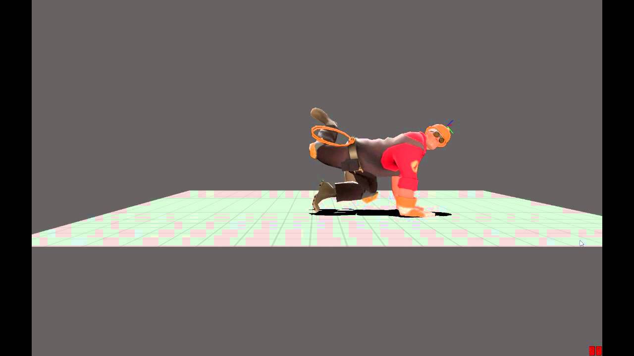 TF2 Engineer Taunt - YouTube