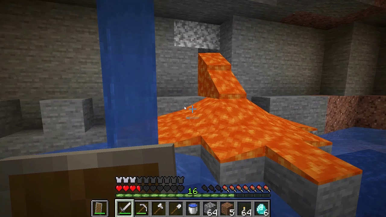 Minecraft episode: 3 part:2 - YouTube