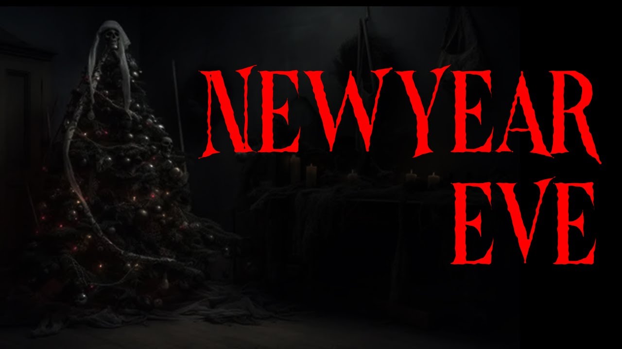 3 TRUE New Year Eve Horror Stories #horrorstories - YouTube