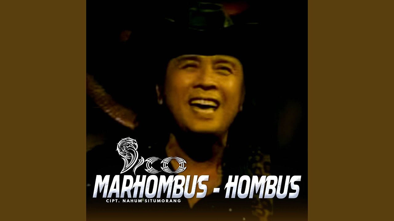 Marhombus-Hombus - YouTube